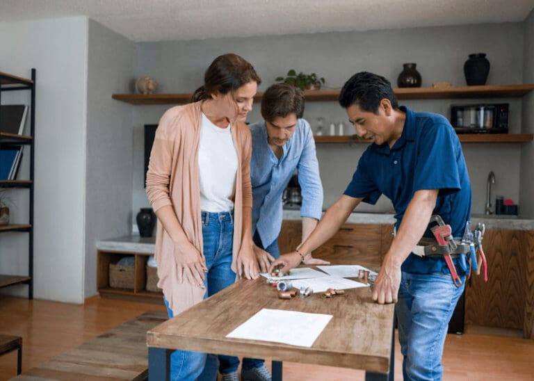 Small Contractors | Barton Mutual Insurance
